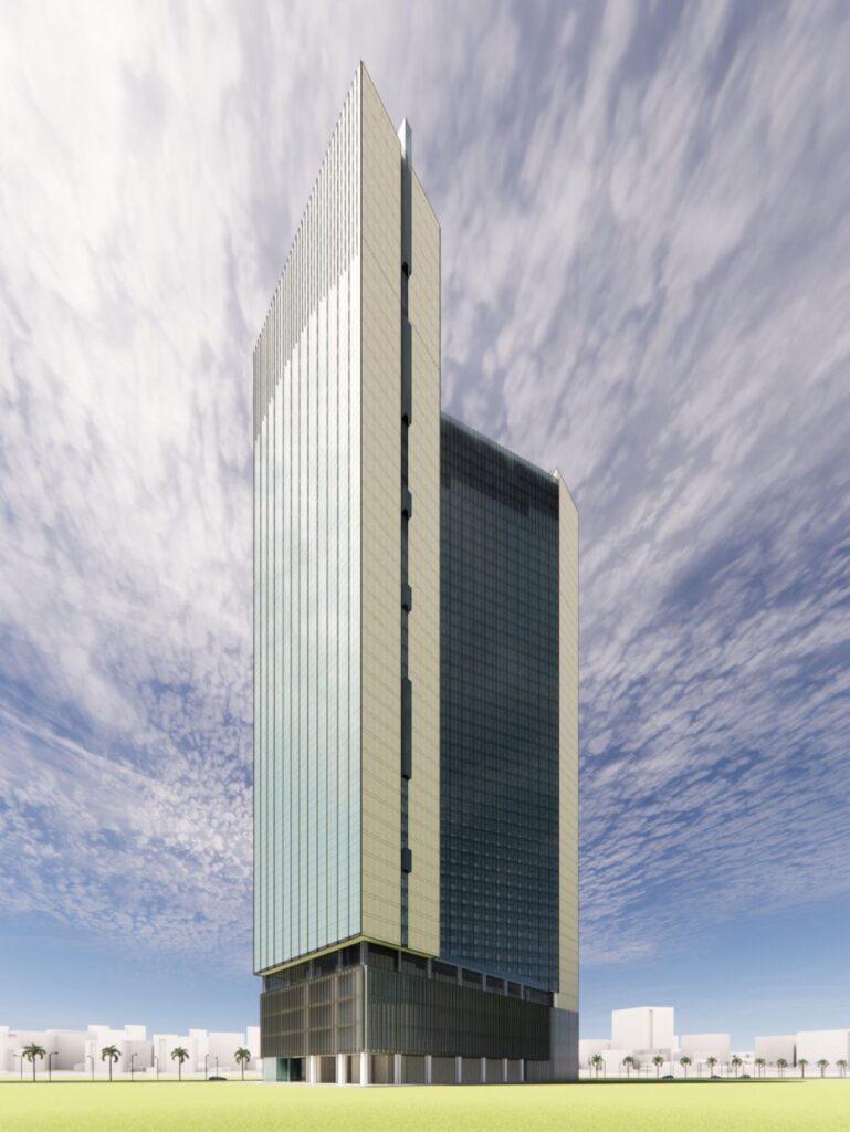 Hyderabad One Financial District, Hyderabad | Price List & Brochure ...