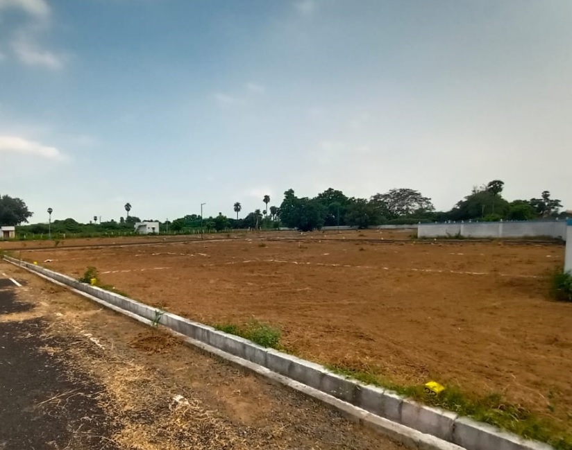 Senthil Andavar Infra Senthil Andavar E City Photos - Periyakuppam ...