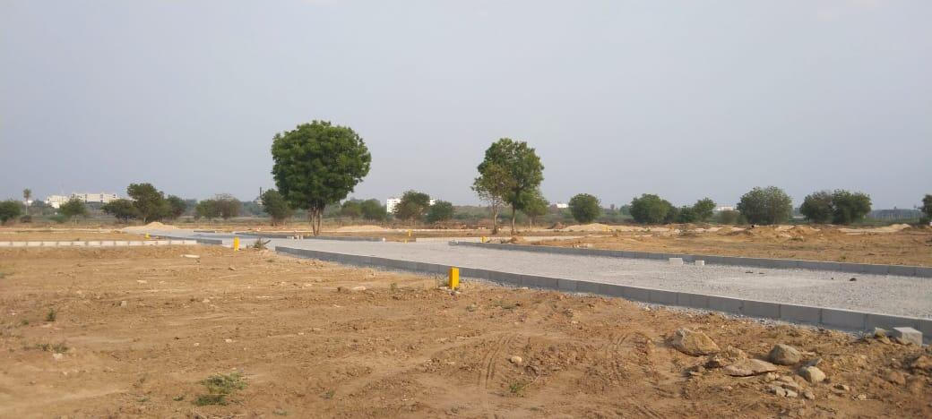 Serac SSK Nandan County Rudraram, Hyderabad | Price List & Brochure ...