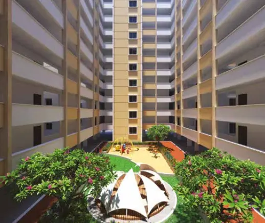 Modi Serene Park Ghatkesar, Hyderabad | Price List & Brochure, Floor ...