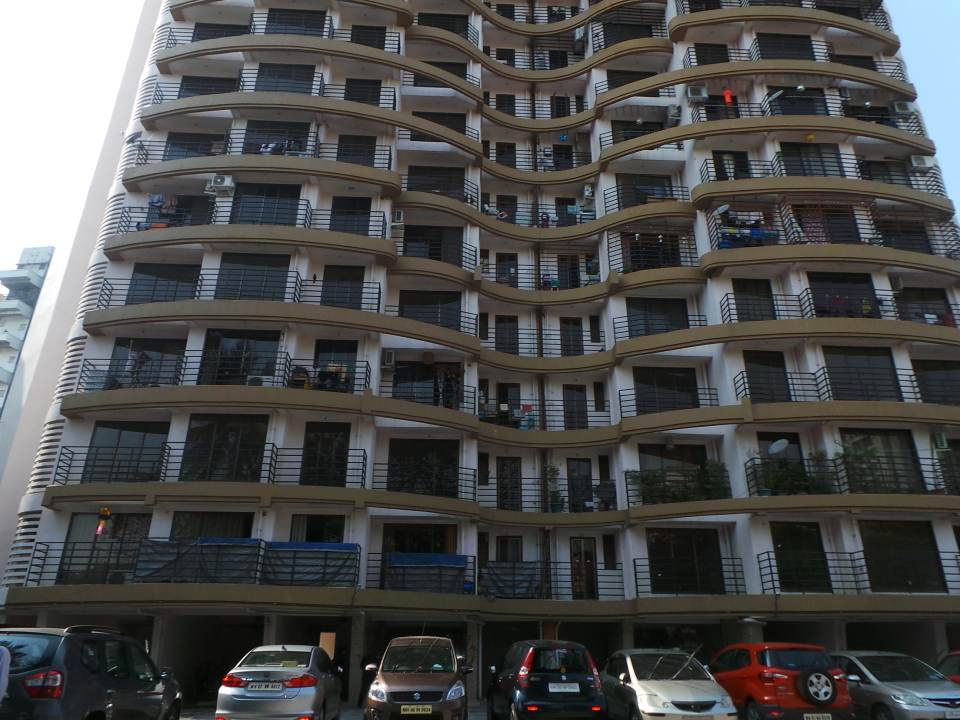 Sethia Link View Motilal Nagar 2, Goregaon West Resale Price List ...