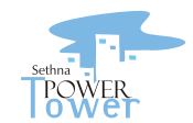 Sethna Group Sethna Power Tower Floor Plan - Mallappa Layout, Prakruthi ...