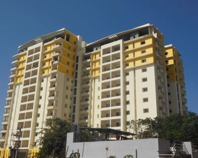 1 BHK Apartment / Flat for sale in Sethna Power Tower Mallappa Layout ...