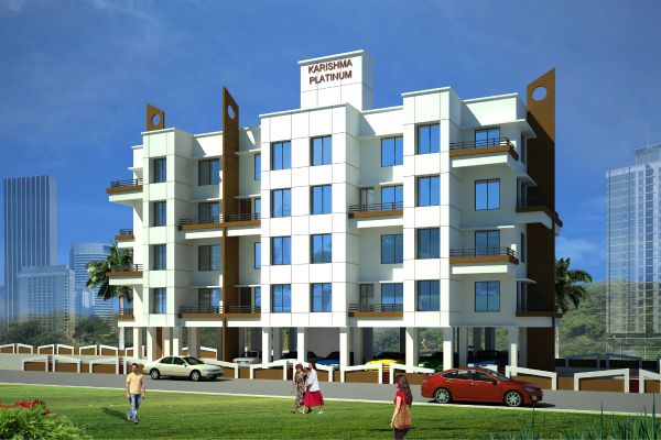 Setpal Karishma Platinum Kad Nagar, Undri Resale Price List, Brochure ...