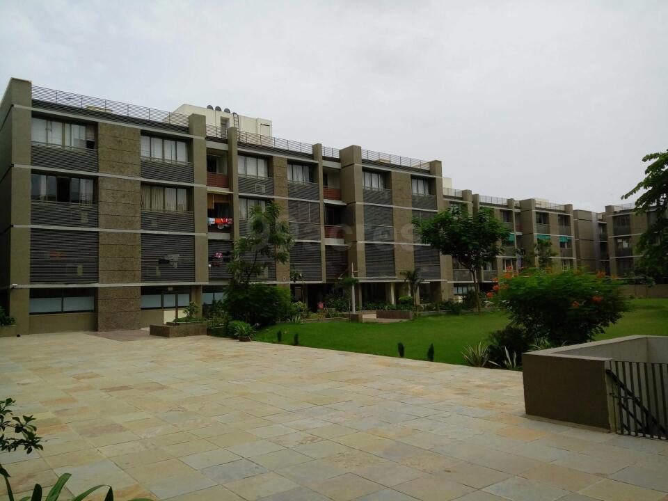 Setu Copper Stone Thaltej, Ahmedabad Resale Price List, Brochure, Floor ...