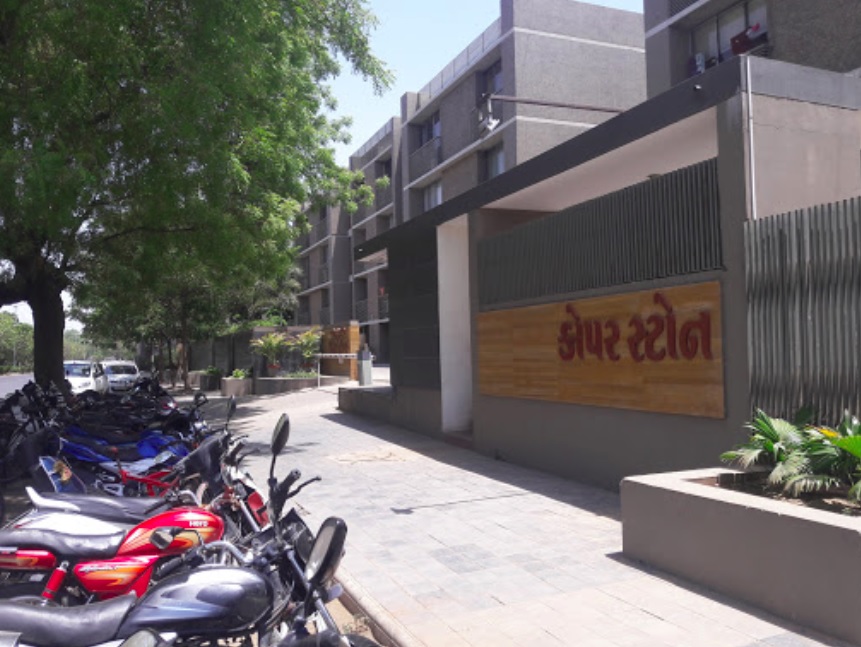 Setu Copper Stone Thaltej, Ahmedabad Resale Price List, Brochure, Floor ...