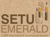 Setu Emerald Motera, Ahmedabad West Resale Price List, Brochure, Floor ...