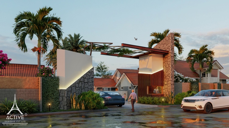 Coimbatore Real Estate - Coimbatore Property - Property in Coimbatore ...