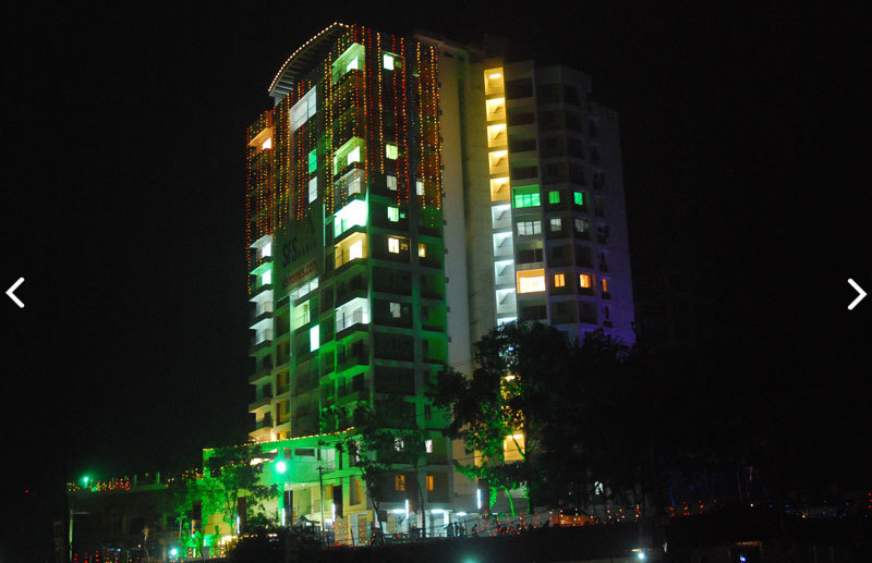 SFS Silicon Drive Kakkanad, Kochi Resale Price List, Brochure, Floor ...