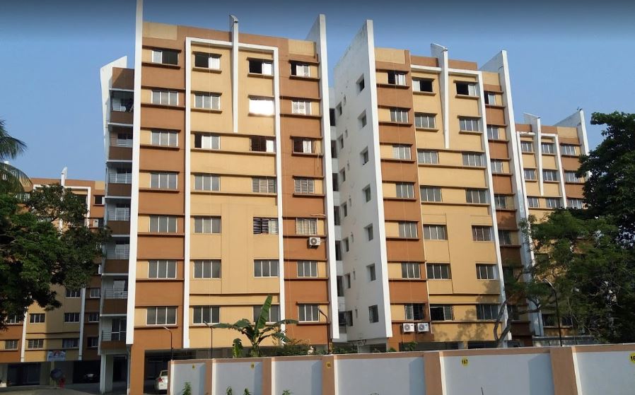 SGIL Gardenia Kolkata South, Narendrapur | Price List & Brochure, Floor ...