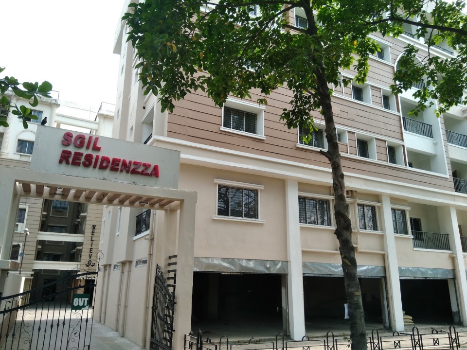SGIL Residenzza Airport, Kolkata North Resale Price List, Brochure ...