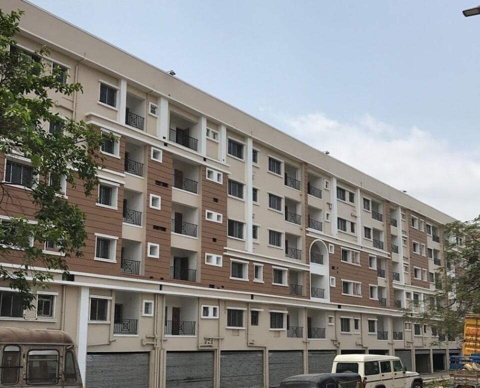 SGIL Residenzza Photos - Airport, Kolkata North Pictures