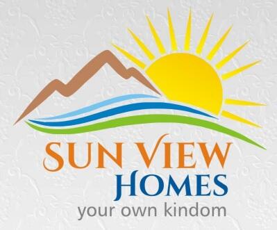 SGK Infra and SV Constructions Sun View Homes Floor Plan - Electronic ...