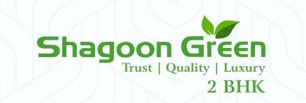 Shagoon Green Gunjan, Vapi | Price List & Brochure, Floor Plan ...