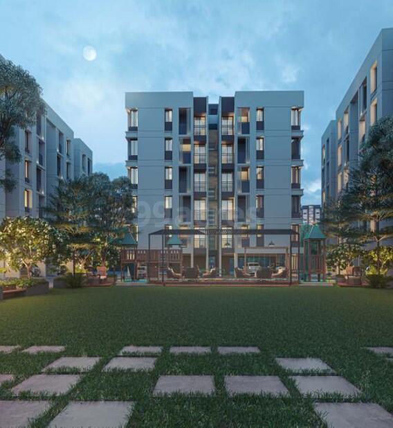 Shagoon Green Gunjan, Vapi | Price List & Brochure, Floor Plan ...
