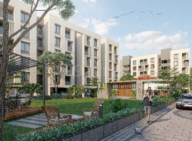 Shagoon Green Gunjan, Vapi | Price List & Brochure, Floor Plan ...