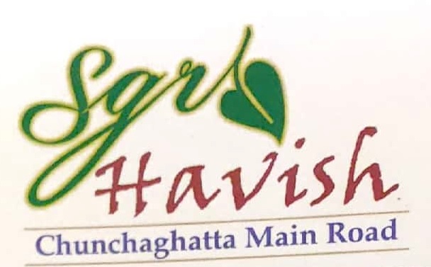 SGR Construction SGR Havish Floor Plan - 7th Phase JP Nagar, Bangalore ...