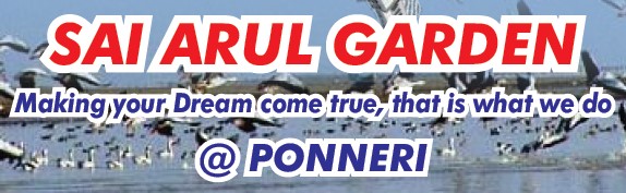 SGS Sai Arul Garden Chennai North, Ponneri Resale Price List, Brochure ...