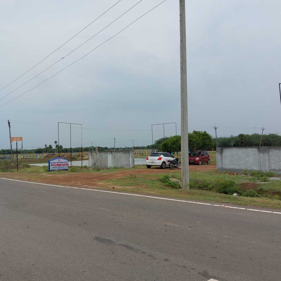 SGS Properties SGS Sai Arul Garden Photos And Videos - Ponneri, Chennai ...