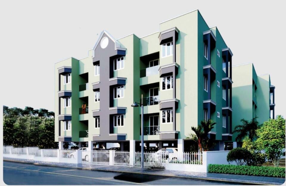 Shabeel Constructions Shabeels The Nova Photos And Videos - Perungudi, Chennai Pictures