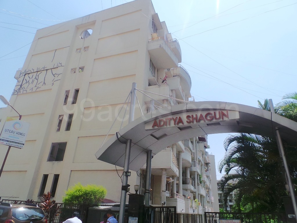 Aditya Shagun Developers Pune Aditya Shagun Photos And Videos - Kothrud, Pune Pictures