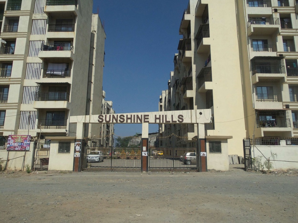 Shantee Realty and Lifespace Shantee Sunshine Hills Photos And Videos ...