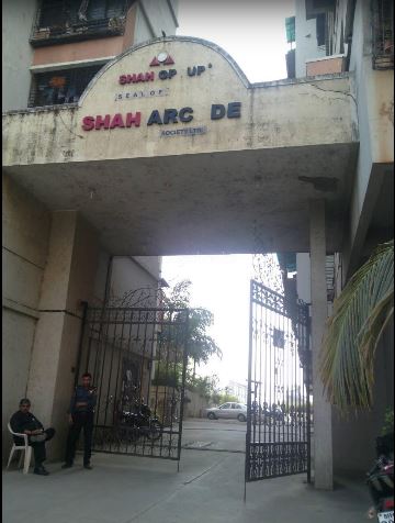 Shah Arcade Sector 6 Kharghar, Navi Mumbai Resale Price List, Brochure ...