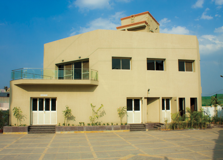 Prathamesh Constructions Amrutvel Apartments Photos - Warje, Pune Pictures