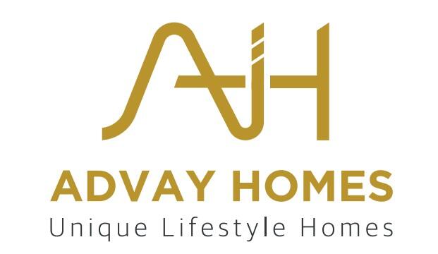 Advay Homes by Shaliggram Real Estate Floor Plan - Aundh Road, Pune