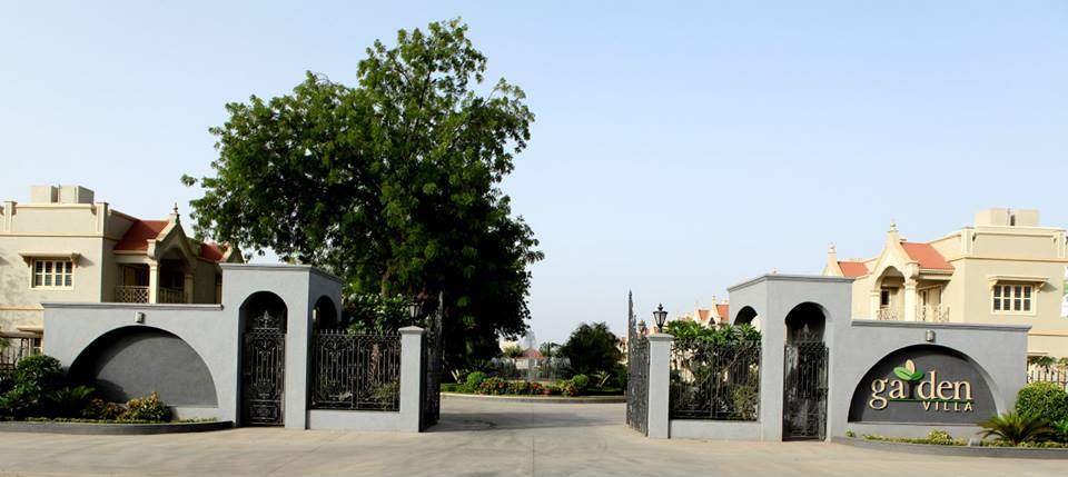 Shaligram Merlin Garden Villa Kundal, Kadi Resale Price List, Brochure ...