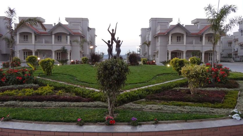 Shaligram Group Shaligram Greens Photos - Shaligram Greens Vallabh ...