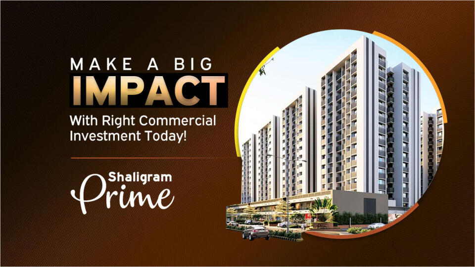 Shaligram Group Shaligram Prime Photos And Videos - South Bopal ...