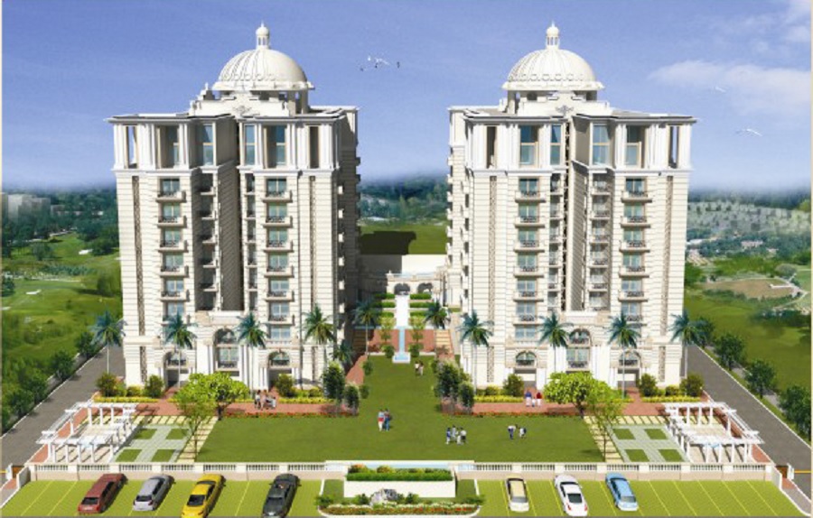 Shalimar Emerald Butler Colony, Lucknow Resale Price List, Brochure ...