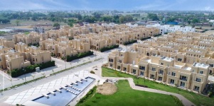 2 BHK / Bedroom House / Villa for rent in Shalimar Garden Bay Ghaila ...