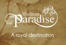 Shalimar Corp Shalimar Paradise Floor Plan - Faizabad Road, Lucknow