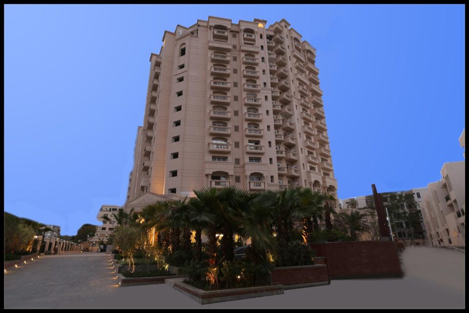 Shalimar Corp Shalimar Grand Residences Photos And Videos - Hazrat ganj ...