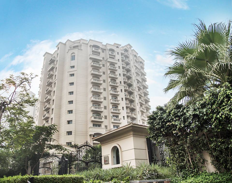 Shalimar Corp Shalimar Grand Residences Photos And Videos - Hazrat ganj ...