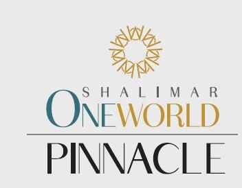 Shalimar One World Pinnacle Gomti Nagar Extension, Lucknow | Price List ...