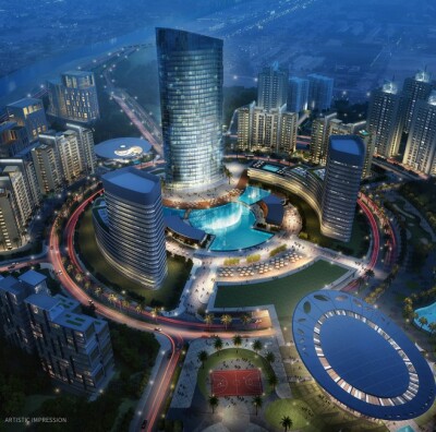 Real Estate in Lucknow | Buy, Sell and Rent Property in Lucknow ...