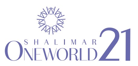 Shalimar One World 21 Gomti Nagar Extension, Lucknow | Price List ...