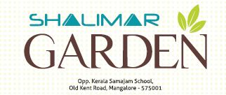 Shalimar Realty Holdings Shalimar Garden Floor Plan - Pandeshwar, Mangalore