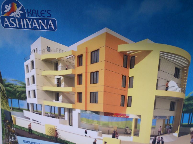 Shambhu Kale Ashiyana Pune, Pashan Resale Price List, Brochure, Floor ...