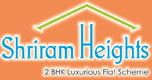 Shamdeo Shriram Heights Nagpur, Gorewada Resale Price List, Brochure ...