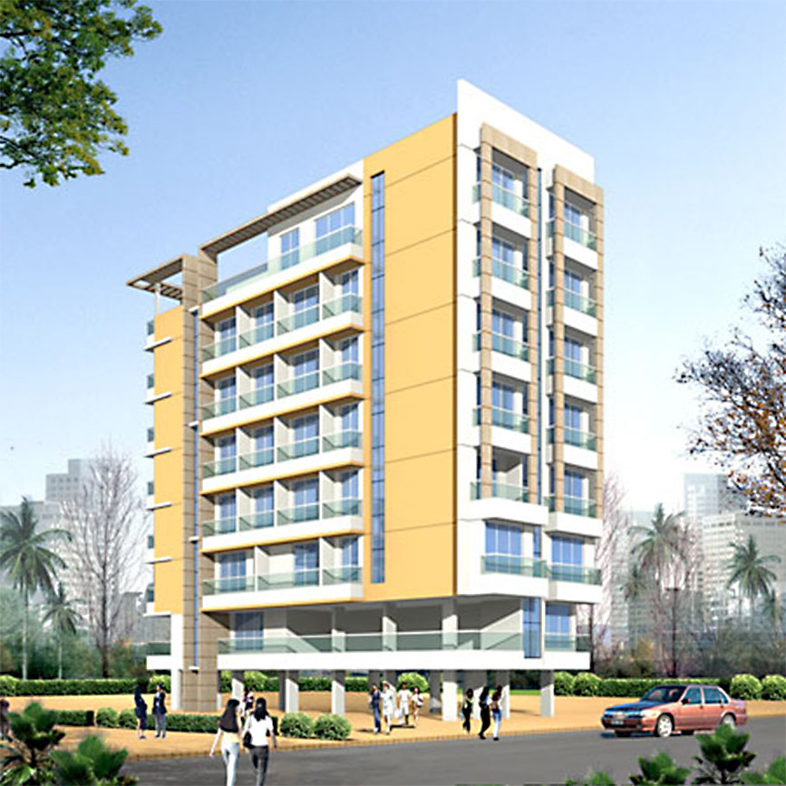 Shamik Shiv Kripa Mumbai, Vile Parle East Resale Price List, Brochure ...