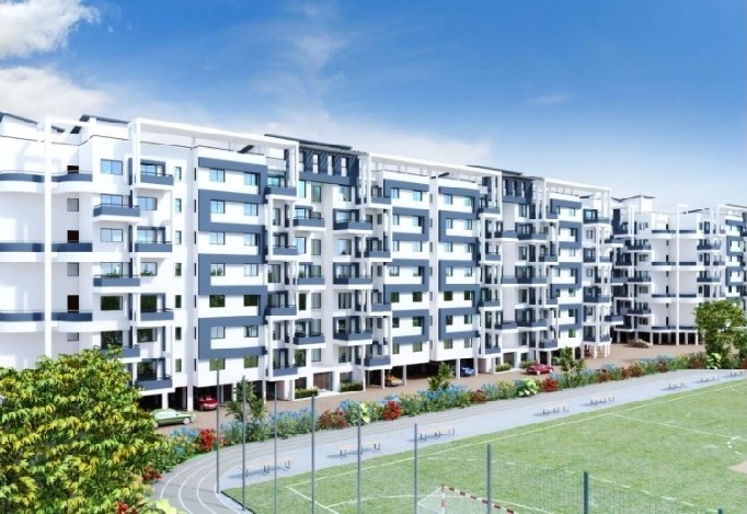 Shamit Octozone Nakshtra Wadi, Aurangabad Resale Price List, Brochure ...