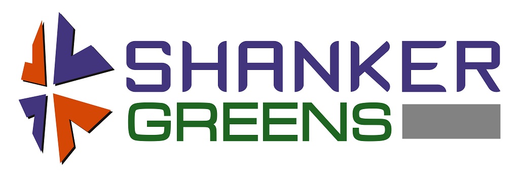 Shanker Group Shanker Greens Floor Plan - Taj Nagari, Agra