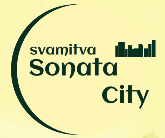 Svamitva Infra Svamitva Sonata City Photos And Videos - Jangamakote ...