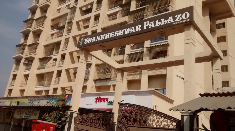 Shankheshwar Pallazo Navi Mumbai, Sector-9 Ulwe Resale Price List ...