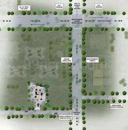 Shree Shankeshwar Shaankeshwar Palace Map - Nehru Nagar, Pimpri ...