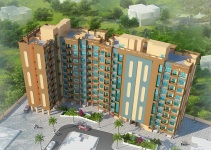 1 BHK Apartment / Flat for sale in Marvel Heights Vasai East Mumbai ...